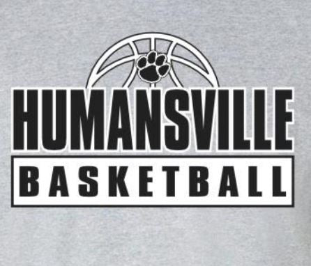 Humansville Boys Basketball | A156 – Creator Designs - Easy Tees'y