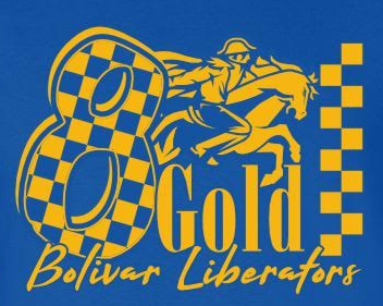 BMS 8 Gold | A272 – Creator Designs - Easy Tees'y