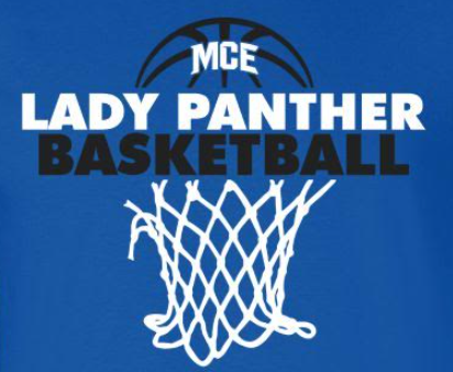 MCE Girls Basketball | A523 – Creator Designs - Easy Tees'y